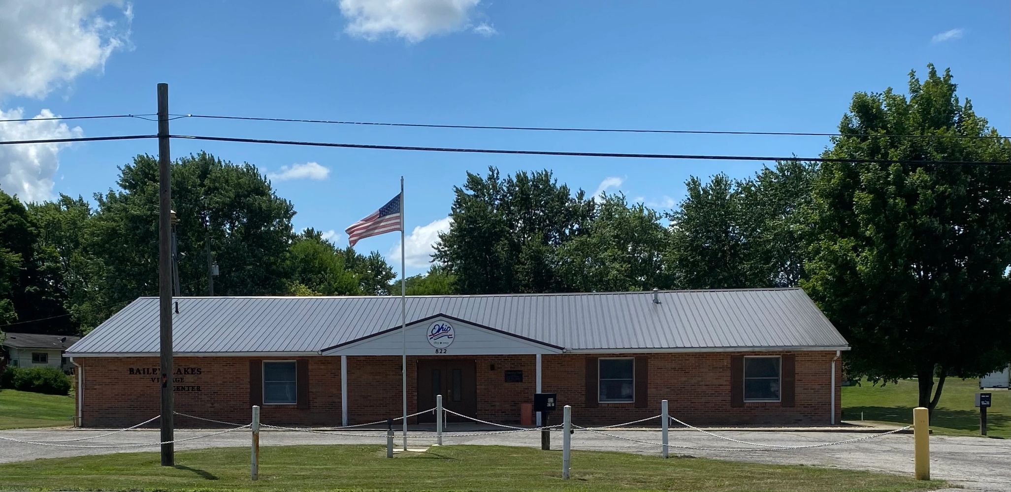 Village of Bailey Lakes